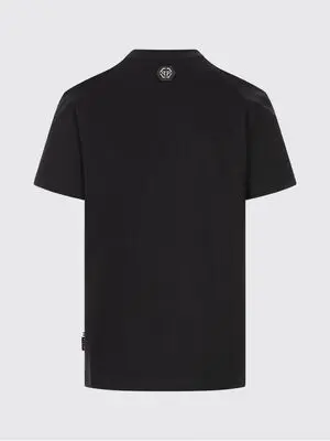 Philipp Plein T-shirt Colour - Black