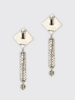Alessandra Rich Jewel Colour