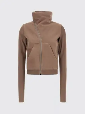 Rick Owens Cotton Sweatshirt