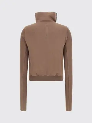 Rick Owens Cotton Sweatshirt