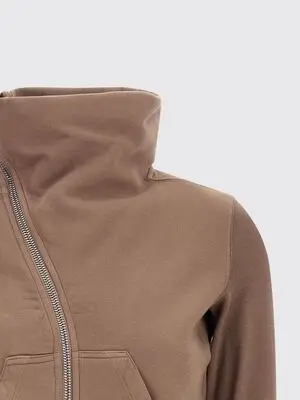 Rick Owens Cotton Sweatshirt