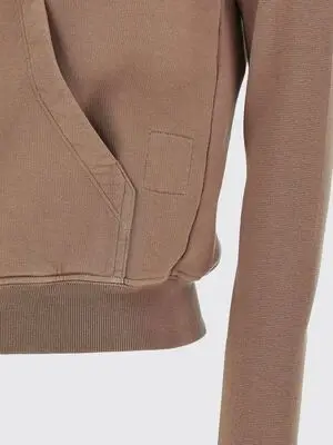 Rick Owens Cotton Sweatshirt