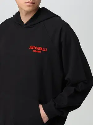 Just Cavalli Sweatshirt