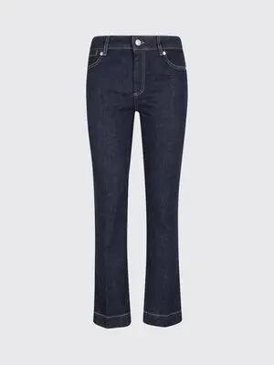 Sportmax Flared Denim Jeans