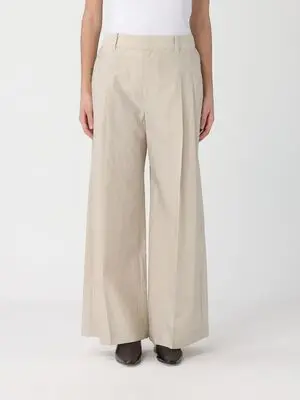 Brunello Cucinelli Trousers Colour - Beige