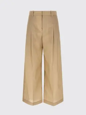 Brunello Cucinelli Trousers Colour - Sand