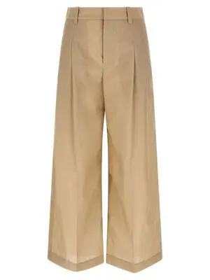 Brunello Cucinelli Trousers Colour - Sand
