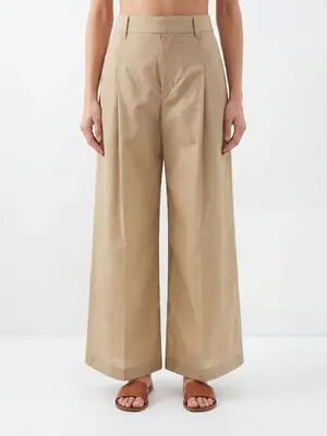 Brunello Cucinelli Trousers Colour - Sand
