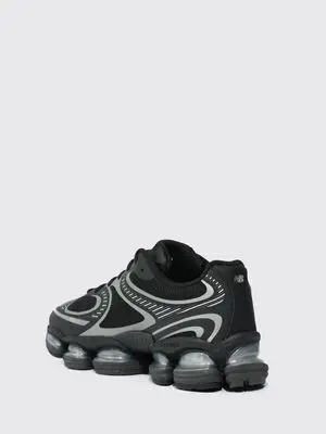 NEW BALANCE Abzorb 2000 Mesh And Rubber Sneakers - Black