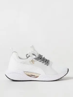 Just Cavalli Trainers Colour - White