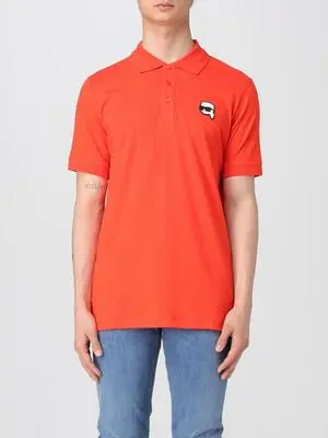 Karl Lagerfeld Polo Shirt Colour