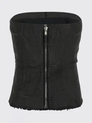 Rick Owens Cotton Top