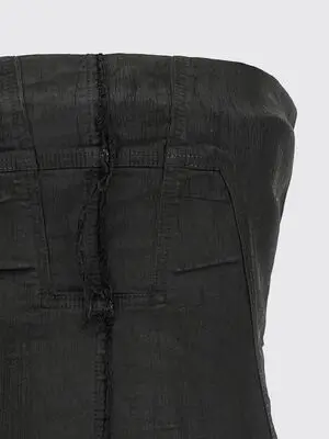 Rick Owens Cotton Top