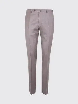 Incotex Tailored Trousers - Beige