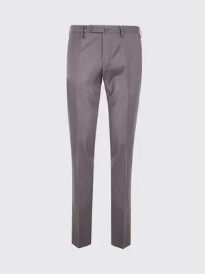 Incotex Tailored Trousers - Brown