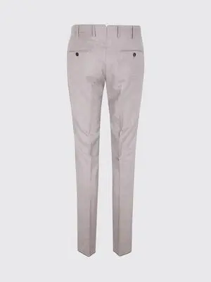 Incotex Tailored Trousers - Ecru