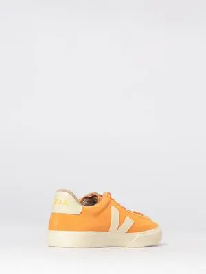 VEJA Campo O.t. Suede Sneakers