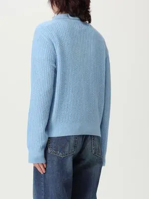 Marc Jacobs Jumper Colour - Gnawed Blue