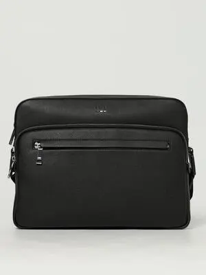 BOSS Shoulder Bag Colour - Black