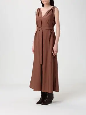 Brunello Cucinelli Cotton Dress