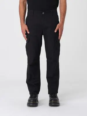 Dickies Trousers Colour - Black