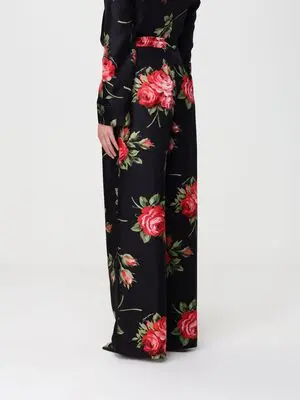 Dolce & Gabbana Trousers Colour
