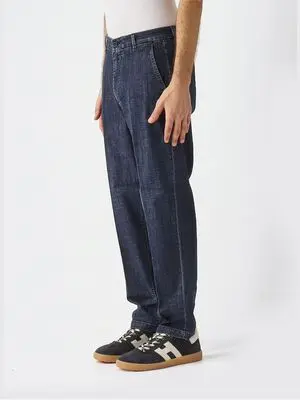 FAY Stretch Slim Fit Jeans