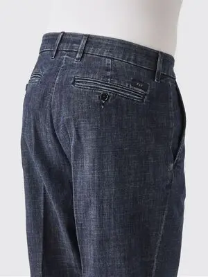 FAY Stretch Slim Fit Jeans