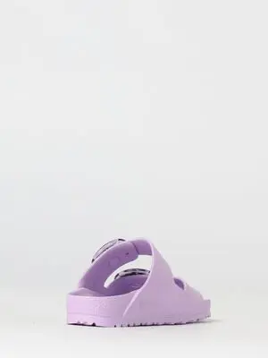 BIRKENSTOCK Arizona Big Buckle Eva Sandals - Pink