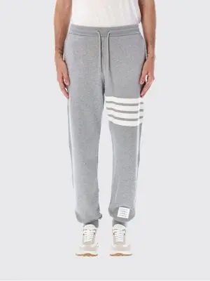 Thom Browne Trousers Colour - Grey