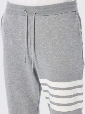 Thom Browne Trousers Colour - Grey