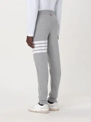 Thom Browne Trousers Colour - Grey