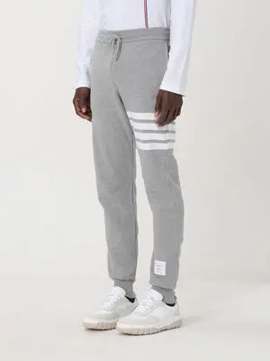 Thom Browne Trousers Colour - Grey