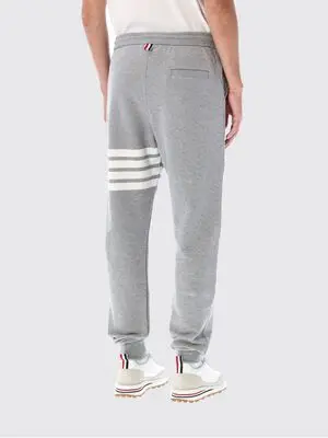 Thom Browne Trousers Colour - Grey