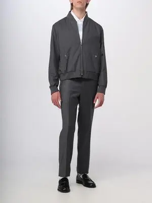 Thom Browne Jacket Colour