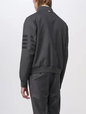 Thom Browne Jacket Colour