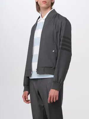 Thom Browne Jacket Colour