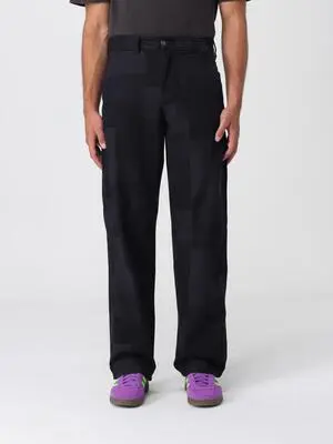 Dickies Trousers Colour - Blue