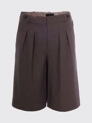 Liu Jo Viscose Blend Shorts