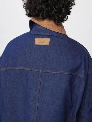 AMI Paris Jacket Colour