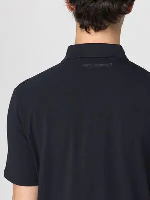 Karl Lagerfeld Polo Shirt Colour