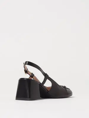 Moschino Court Shoes Colour