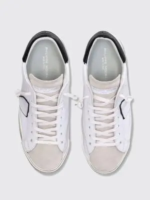Philippe Model Trainers Colour - Black 1