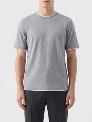 Brunello Cucinelli T-shirts For Men