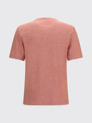 Brunello Cucinelli Linen T-shirt