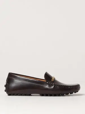 TOD'S Loafers Colour - Dark
