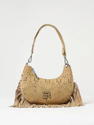 ERMANNO FIRENZE Mini Bag Colour - Sand