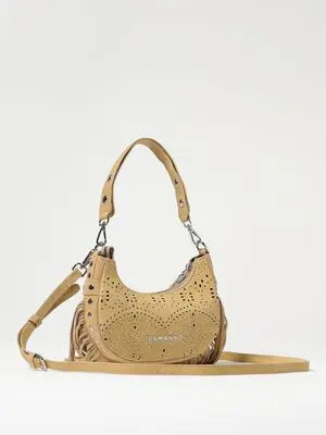 ERMANNO FIRENZE Mini Bag Colour - Sand