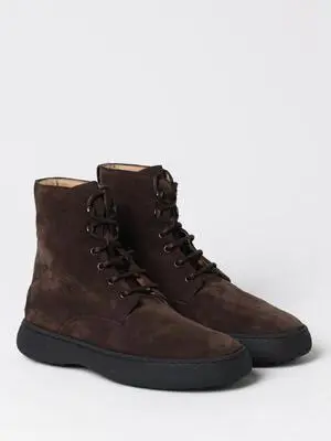 TOD'S Boots Colour
