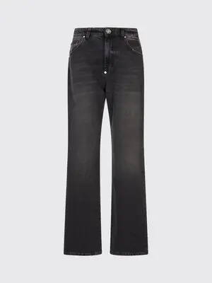 Philipp Plein Jeans - Black